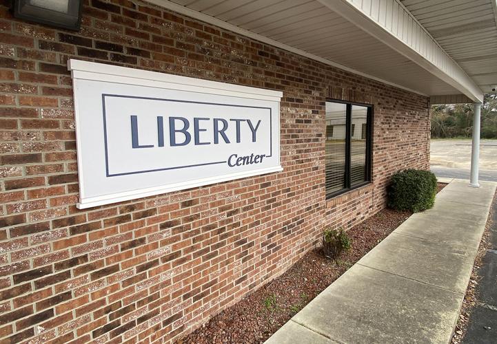 The News Reporter offers The Liberty Center for events | Business ...