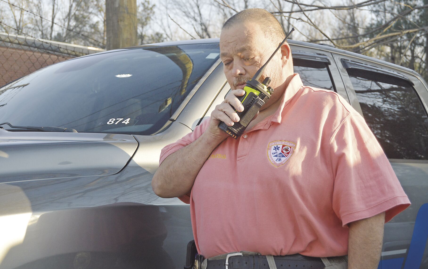 County fire marshal offers holiday and winter fire safety tips | News ...