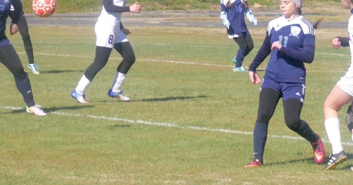 Wolfpack soccer shows they are still the team to beat | Sports ...