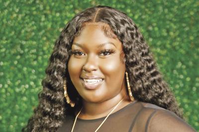 Column: Robinson calls for ‘fight against sexual violence’ | Opinion ...