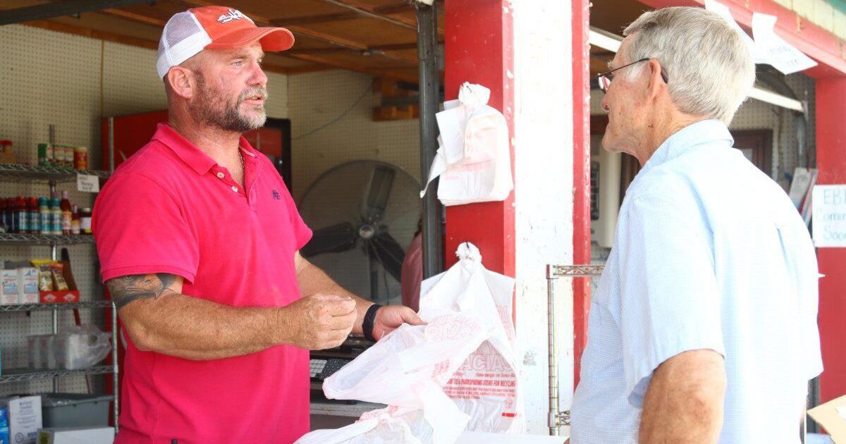 Ray’s Seafood and Produce reopens under new ownership | Business ...