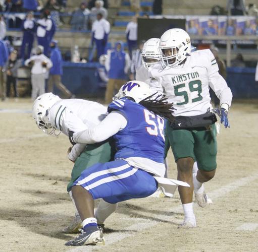 Whiteville sinks Kinston to advance to 2A East title game | Sports ...