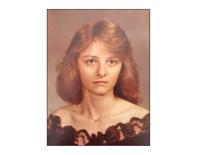 BECKY WARD | Obituaries | nrcolumbus.com