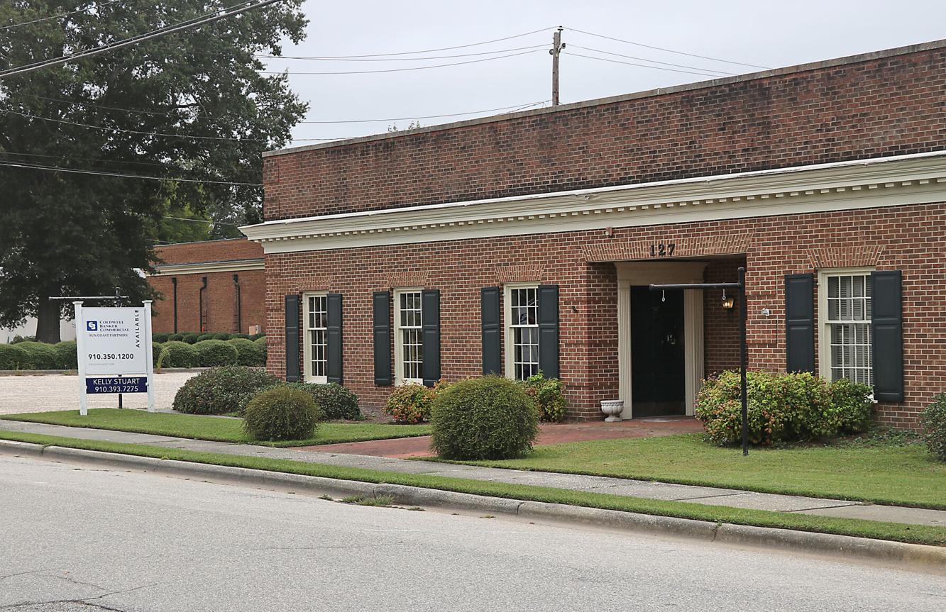 Whiteville council picks contractor for Provalus project | News | nrcolumbus.com