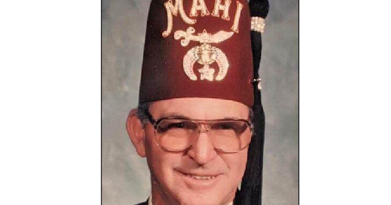 James Elbert Piver | Obituaries | nrcolumbus.com