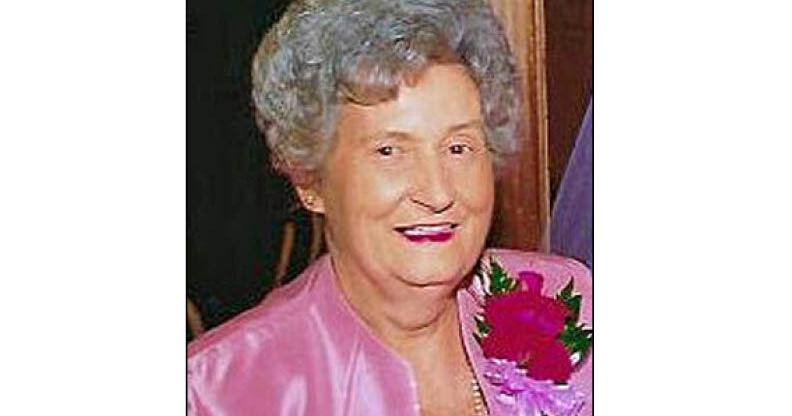 BETTY ROSE STEPHENS HOBBS | Obituaries | nrcolumbus.com
