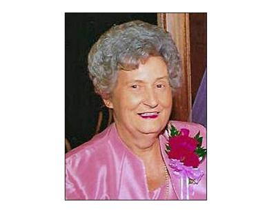 BETTY ROSE STEPHENS HOBBS | Obituaries | nrcolumbus.com