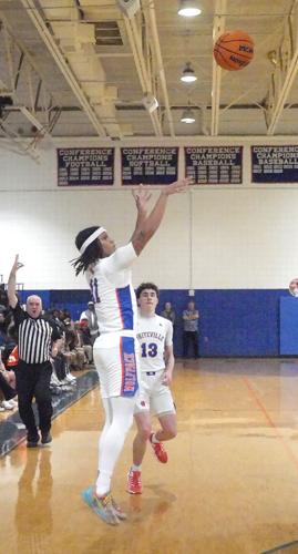 Whiteville teams win playoff openers | Sports | nrcolumbus.com