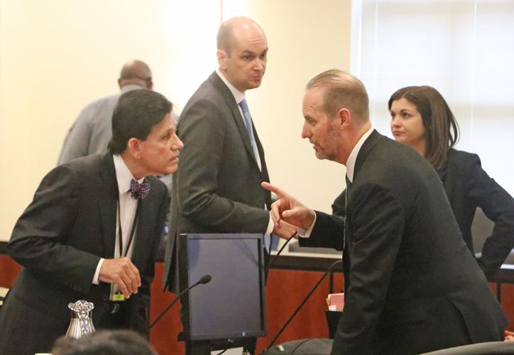 Greene resigns as sheriff; remains on the ballot | Public Safety ...