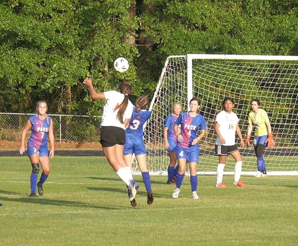 Gators women’s soccer unbeaten streak continues, Pack wins twice ...