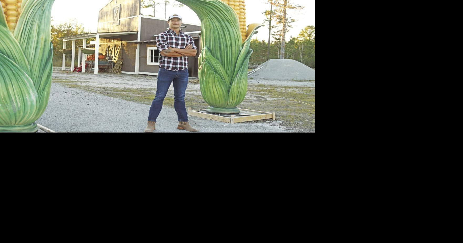 Boondocks Adventure Farm brings interactive outdoor fun to Nakina ...