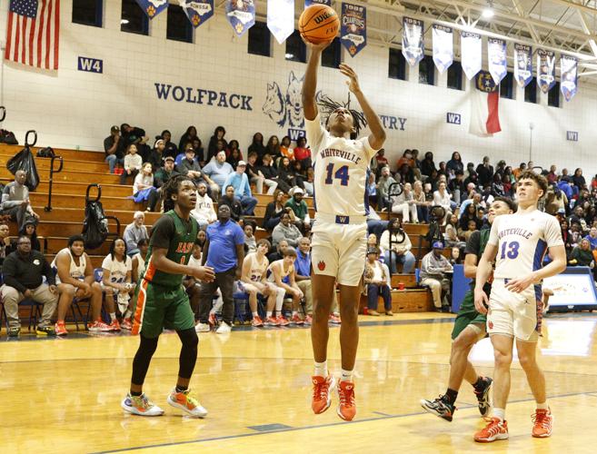 Playoff seeds on the line in final week of hoops season | Sports ...