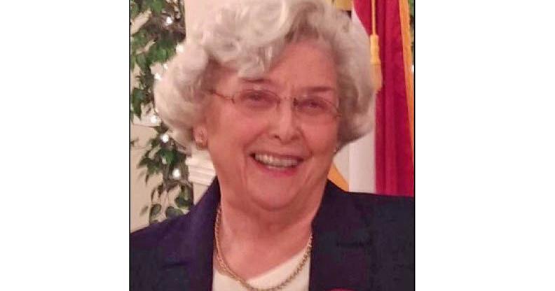 BETTY BENNETT WARREN | Obituaries | nrcolumbus.com
