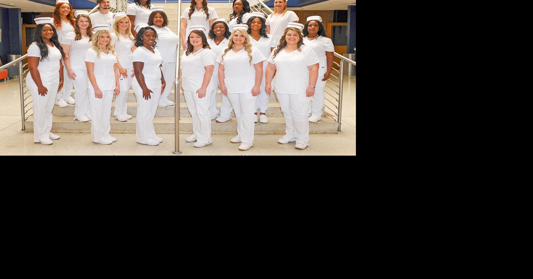 Entire SCC practical nursing class passes state boards; third class in ...