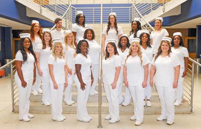 Entire SCC practical nursing class passes state boards; third class in ...