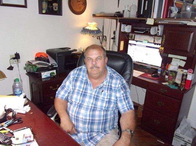 Former sheriff draws on law enforcement experience in regional role ...