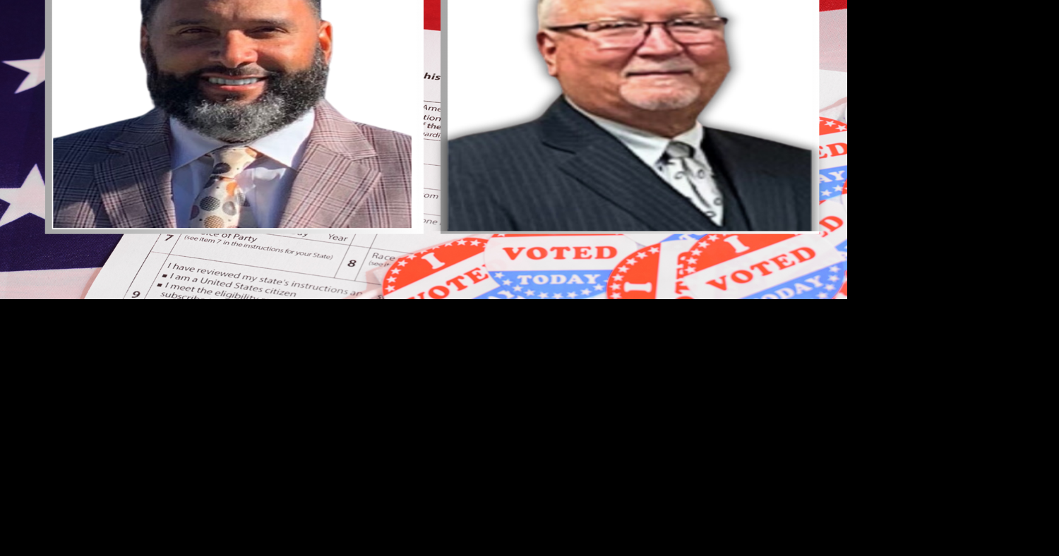 Squires eyes Merritt’s District 4 city school board seat | News ...