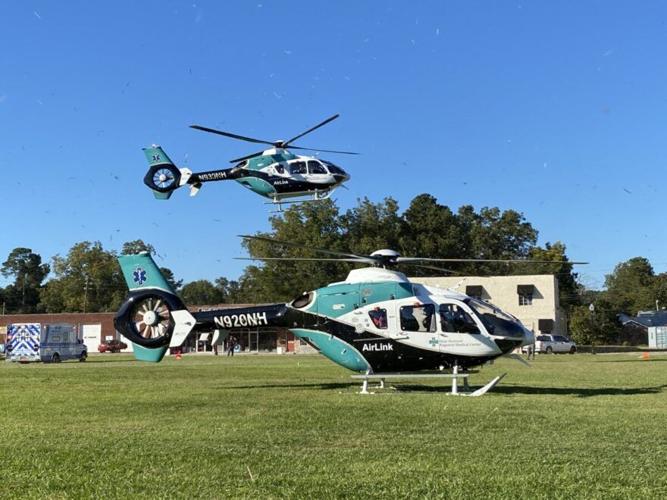 UPDATE: Tabor shooting victims expected to survive | News | nrcolumbus.com
