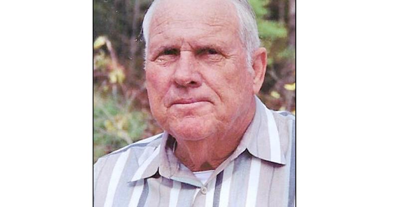 Ray Stocks | Obituaries | nrcolumbus.com