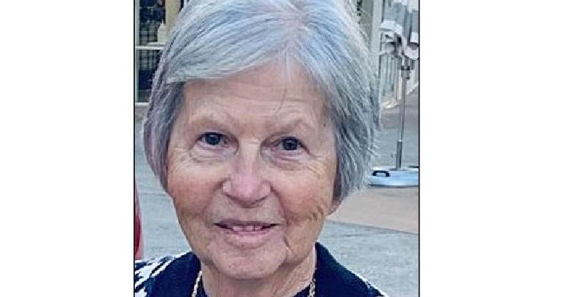 Rachel Jane Edwards Turner | Obituaries | nrcolumbus.com