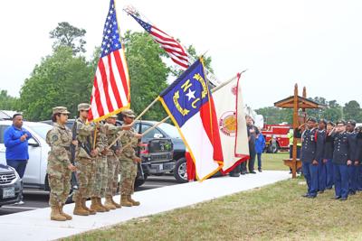 6 local events to honor veterans this weekend | News | nrcolumbus.com