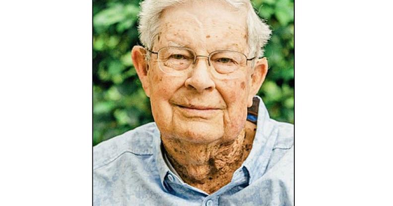 JOE WELDON EDMUND | Obituaries | nrcolumbus.com