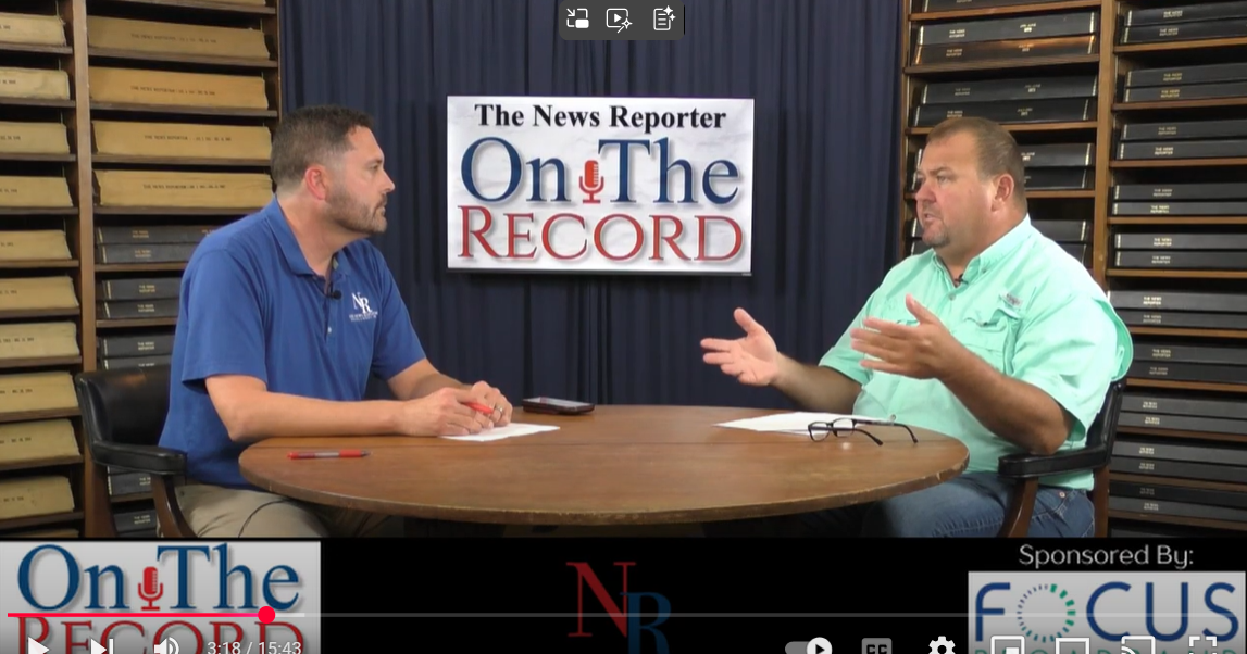 Mayor Matt Wilson: What’s next for alligator safety at Lake Waccamaw ...