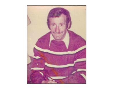 JOHN WESLEY CARTRETTE | Obituaries | nrcolumbus.com