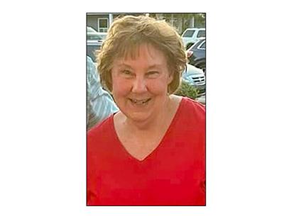 G. SARAH HEDGEPETH | Obituaries | nrcolumbus.com
