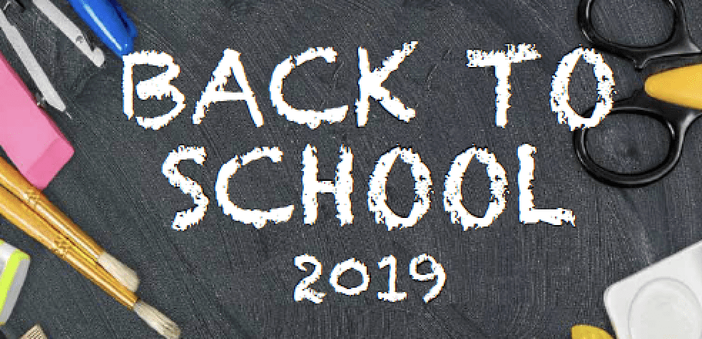 Back to School 2019 | Archives | nrcolumbus.com