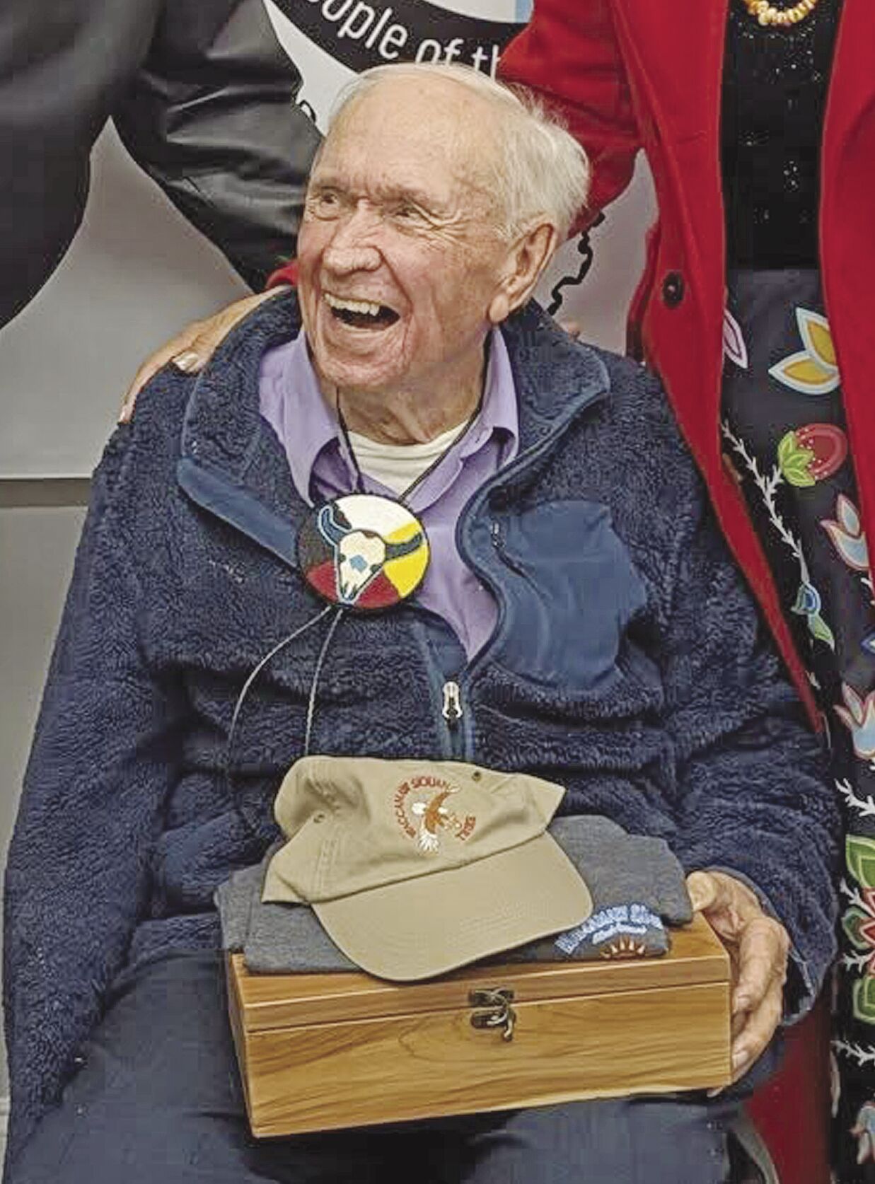 ‘More than a gift’ — Former principal to donate artifacts to Waccamaw ...