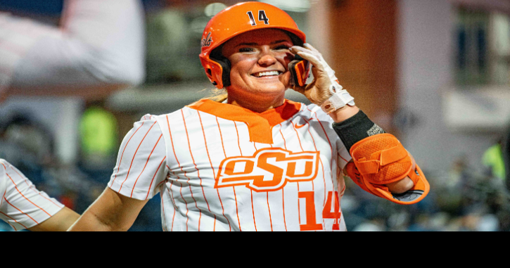 Godwin eyes World Series crown after eventful opening year at OSU ...