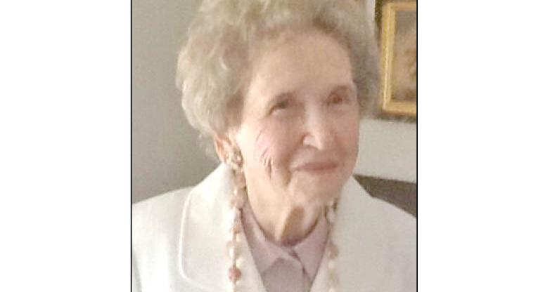Sarah Winfield Icard | Obituaries | nrcolumbus.com