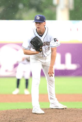 Jagger Haynes outstanding in May 28 outing, updated | Sports ...