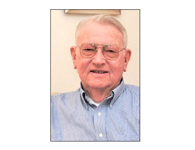 Oran Young | Obituaries | nrcolumbus.com