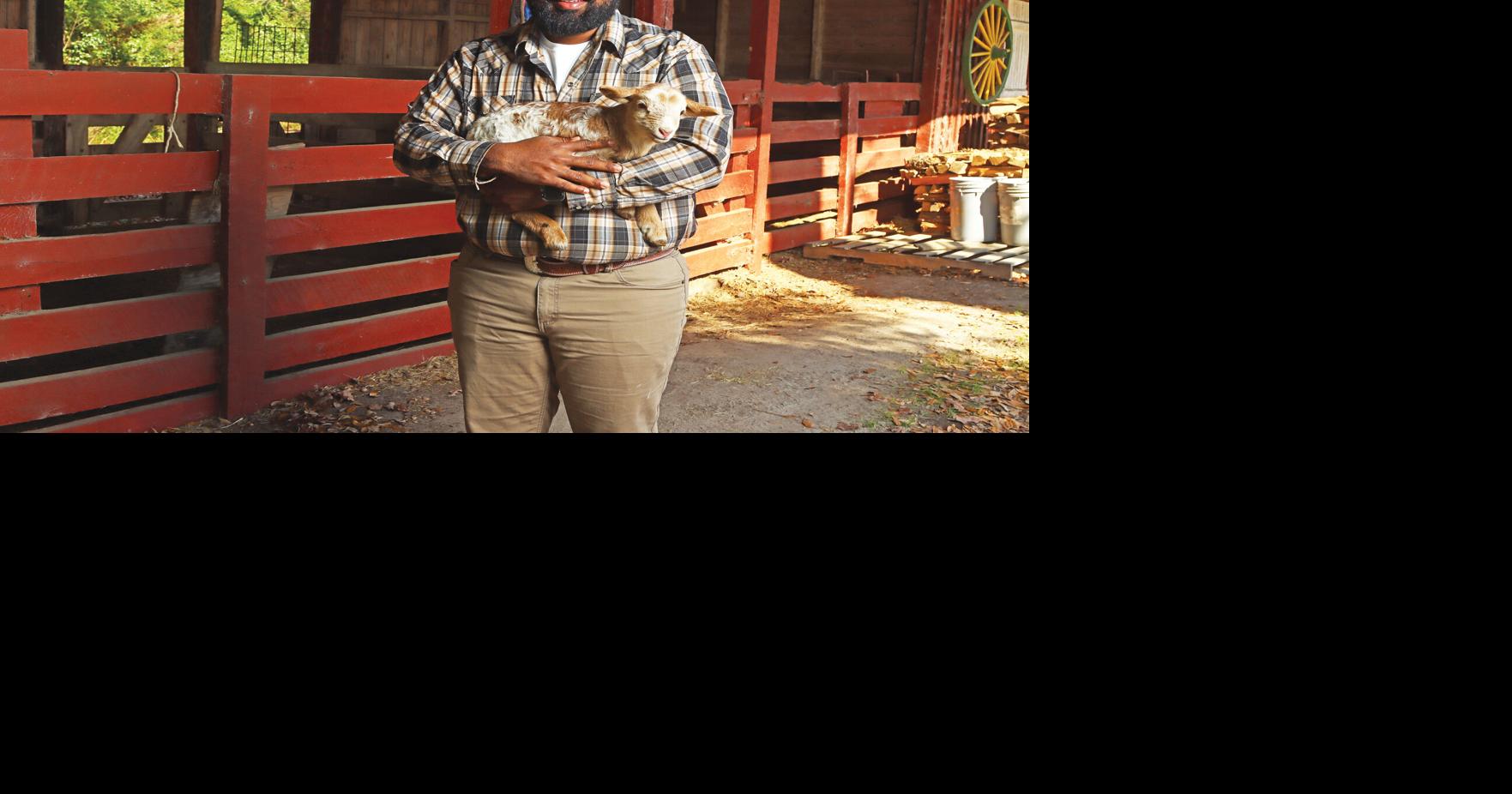 New livestock agent eager to support farmers | News | nrcolumbus.com