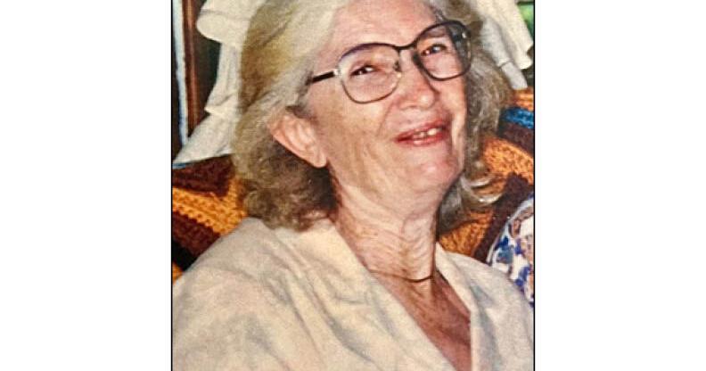 SHERLENE BARNHILL | Obituaries | nrcolumbus.com