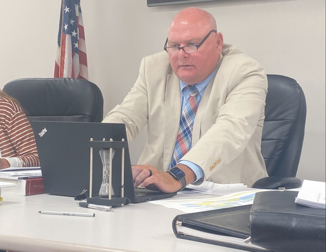 ‘Let the state decide’ — Elections board disagrees again about Sunday ...