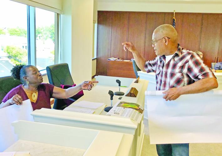 Board delays decision on RV campground near Tabor City | News ...