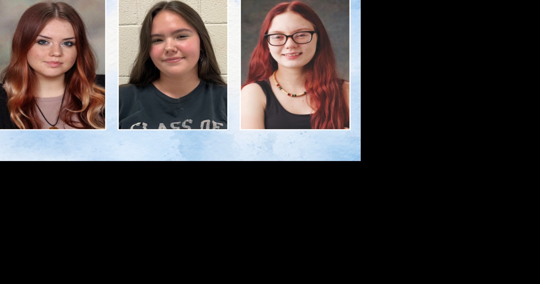Fresh voices: poems from Columbus County students | Fromflourish ...