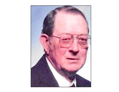 Edward ‘Ebbie’ Gearl Butler | Obituaries | nrcolumbus.com