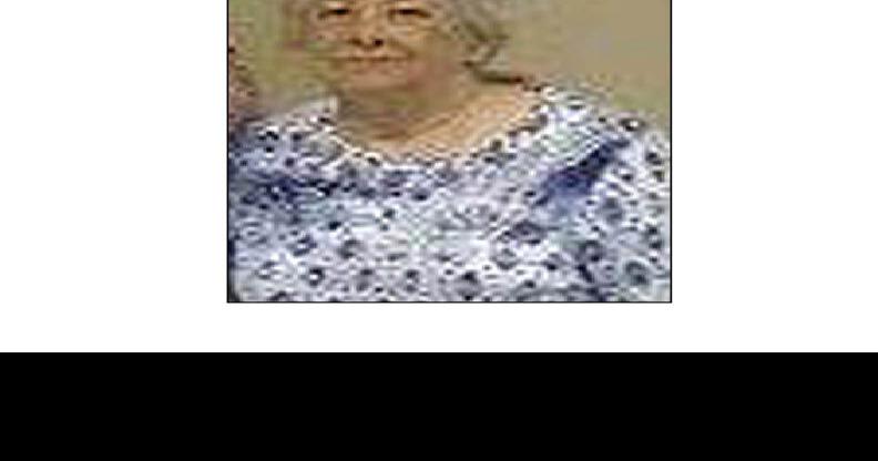 Brenda Joyce Fowler Ward | Obituaries | nrcolumbus.com