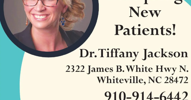 Dr. Tiffany Jackson | Multimedia | nrcolumbus.com