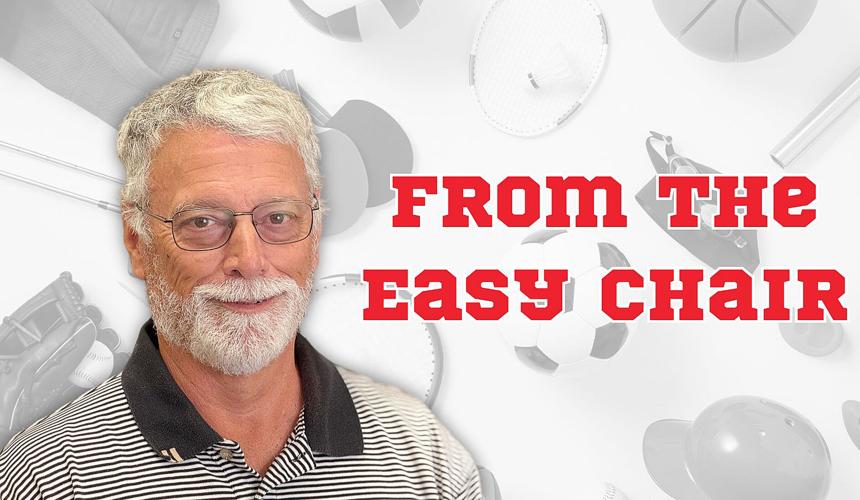 Column: Is it too late, Carole? | Sports | nrcolumbus.com