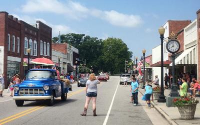 Graka wins Fair Bluff’s $3.9 million ‘uptown’ building project ...