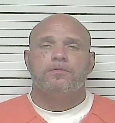 Suspect charged with murdering man found in Cape Fear River Saturday ...