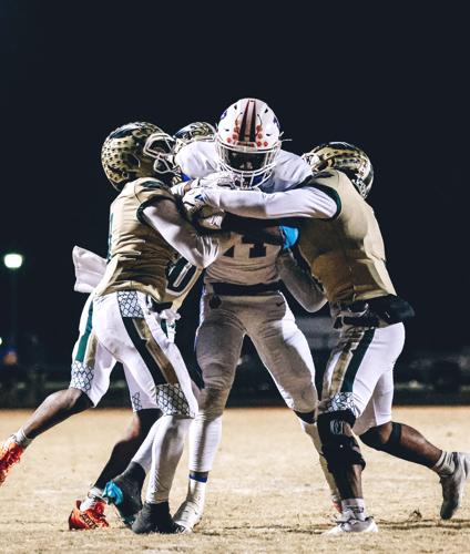 Eagles end Wolfpack’s season: ‘We just didn’t execute’ | Sports ...