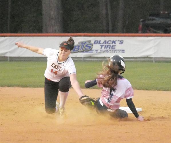 Friday's softball and baseball | Sports | nrcolumbus.com