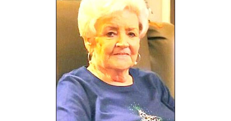 JUDY CAROLYN BOSWELL NOBLES | Obituaries | nrcolumbus.com