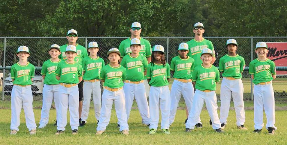 DYB District 2 AA tourney opens Friday | Sports | nrcolumbus.com